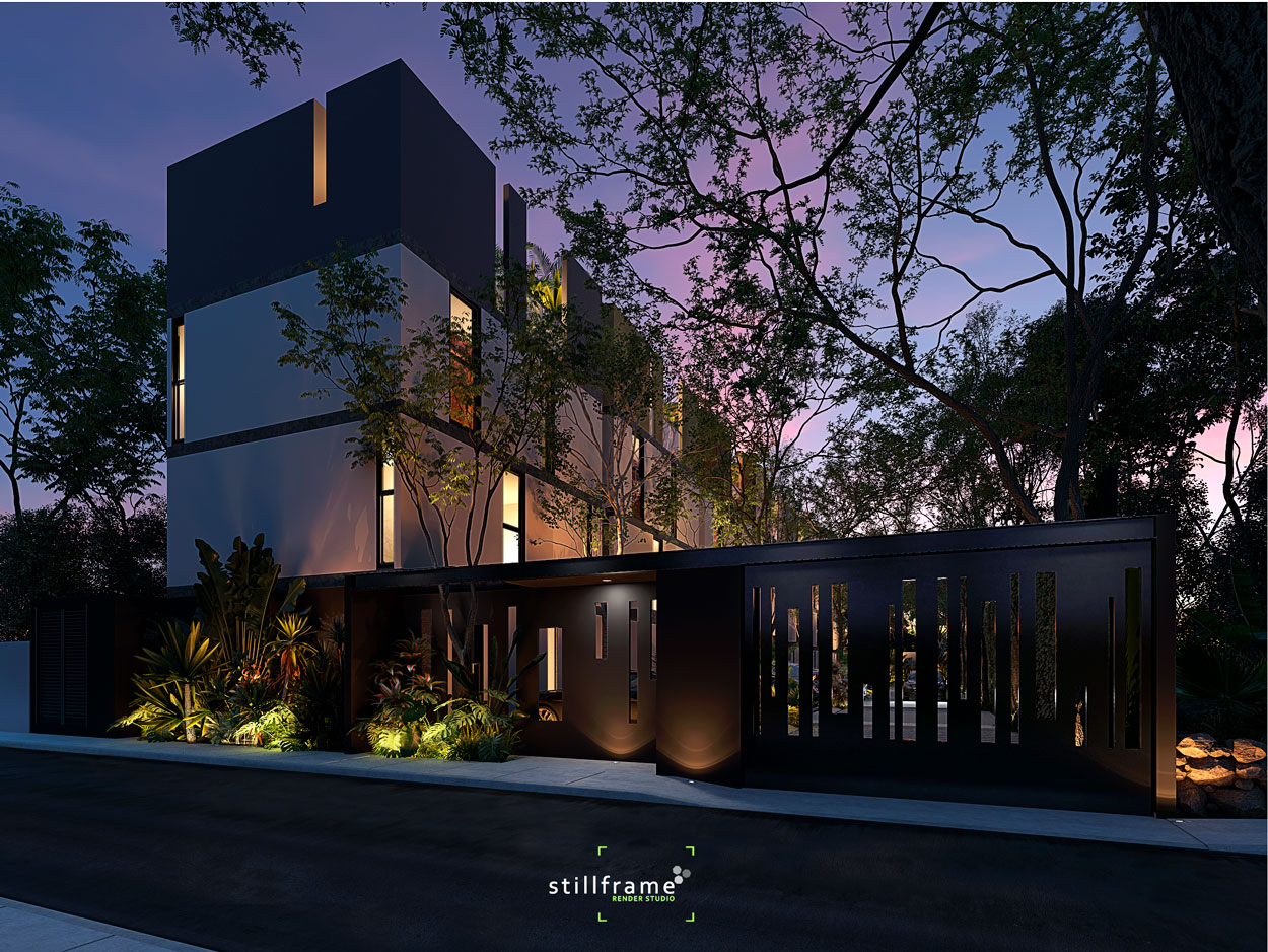 Corona Render Vs Vray: Comparando funciones e innovaciones Corona Render Vs Vray: Comparando funciones e innovaciones